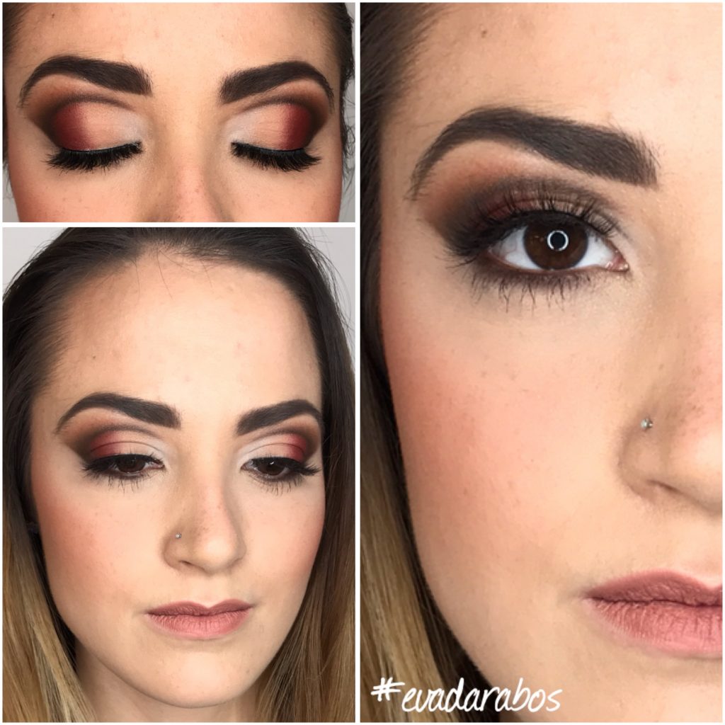 Smink - Darabos Évi Körömszalon